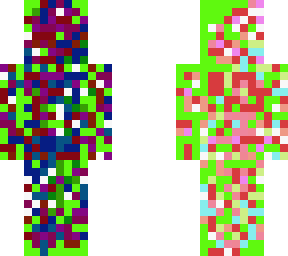 Dream Minecraft Skins