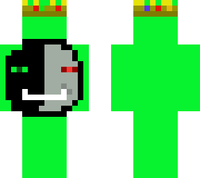 Ranboo Minecraft Skins