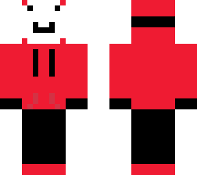 realistic dream | Minecraft Skins