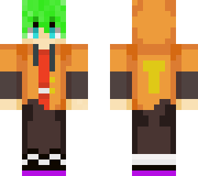 compas | Minecraft Skins