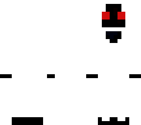 Entity Minecraft Skins