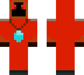 entity 606 | Minecraft Skins