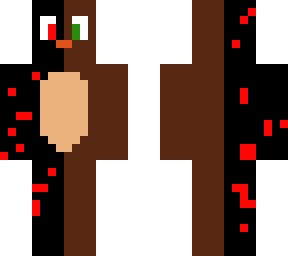 Doni Minecraft Skins