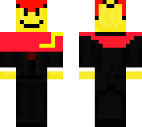 smiley face | Minecraft Skins