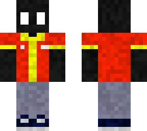 Oxxo Minecraft Skins