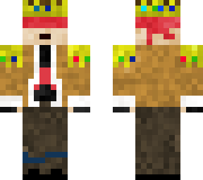 fate | Minecraft Skins