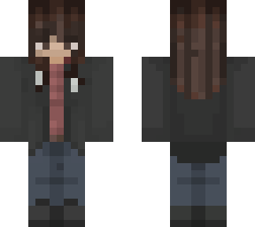 henry emily | Minecraft Skins