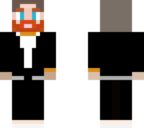 fez | Minecraft Skins