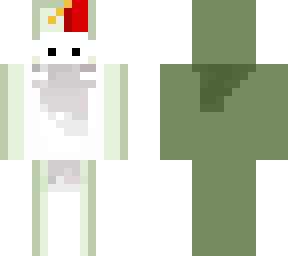 Fez_v1.0 | Minecraft Skin