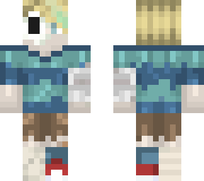 fishbowl | Minecraft Skins