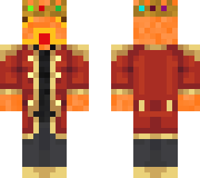 flopper | Minecraft Skins