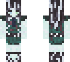 monster high | Minecraft Skins