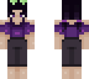 freg | Minecraft Skin