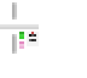 fridge | Minecraft Skin