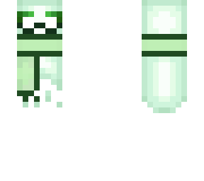 Ghost Minecraft Skins