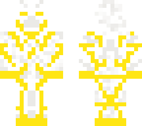 godspeed | Minecraft Skins