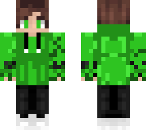 fiizy | Minecraft Skins