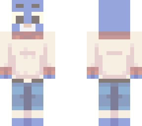 gumball watterson | Minecraft Skins