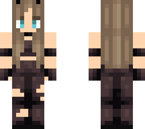 Helluva Boss Minecraft Skins