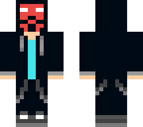 hero brian | Minecraft Skins