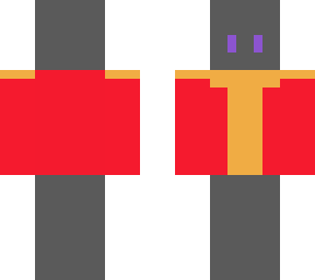 Original Minecraft Skins