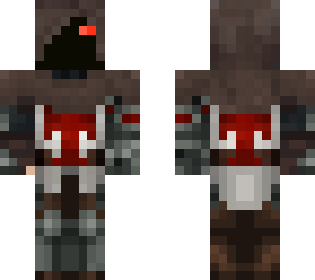 Archer Minecraft Skins