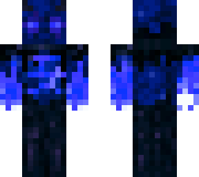 Demon Minecraft Skins