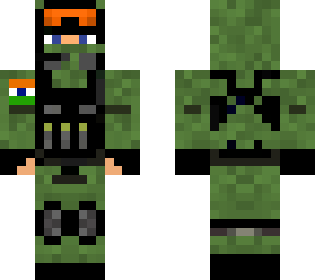 Indian Minecraft Skins