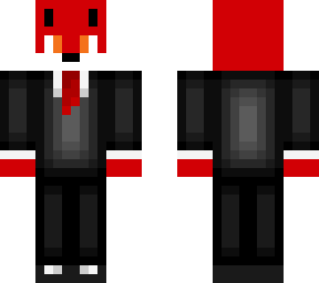 Justin | Minecraft Skin