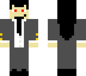 Japanese Minecraft Skins