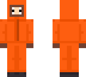kenny | Minecraft Skins