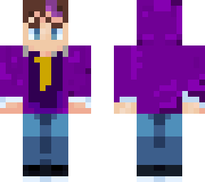 Latest Minecraft Skins