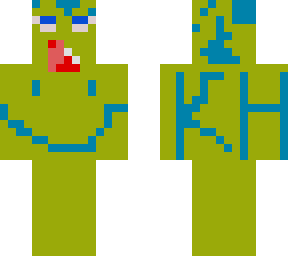 burp | Minecraft Skins