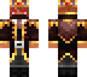minecraft empire skin | Minecraft Skins