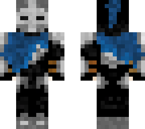 Cape Minecraft Skins