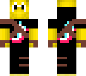 lekoopa | Minecraft Skins