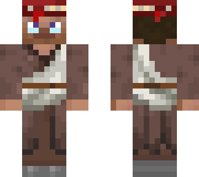 himlands | Minecraft Skins