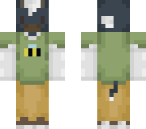 cow | Minecraft Skins