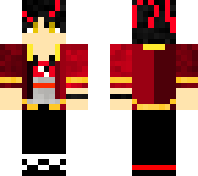 vrchat | Minecraft Skins