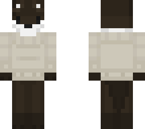 Malt ref | Minecraft Skin