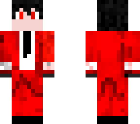 Manuel | Minecraft Skin