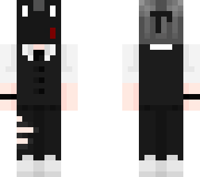 masky | Minecraft Skins