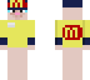 mc cat | Minecraft Skin