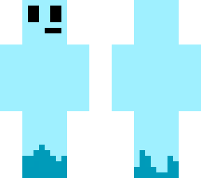 merp | Minecraft Skin