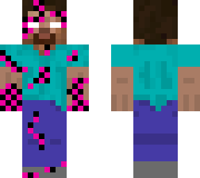 Missing Texture Herobrine Minecraft Skins
