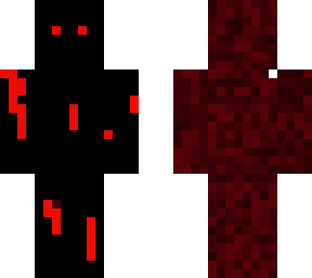 Blood Minecraft Skins
