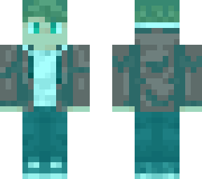 Ghost Minecraft Skins