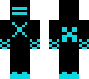 Id Skin Minecraft Skins