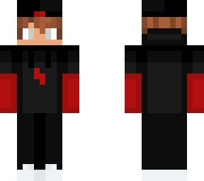 Nooby | Minecraft Skin