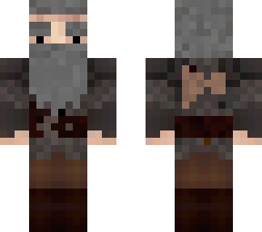 dwarf | Minecraft Skins